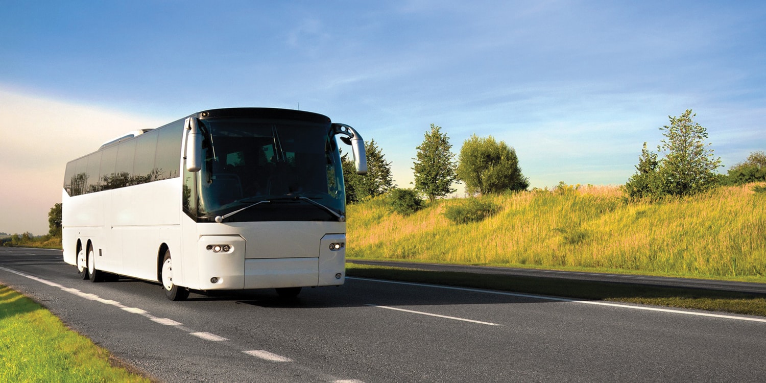 On the busses: Carry on cruising by coach in Europe and beyond | Our Place